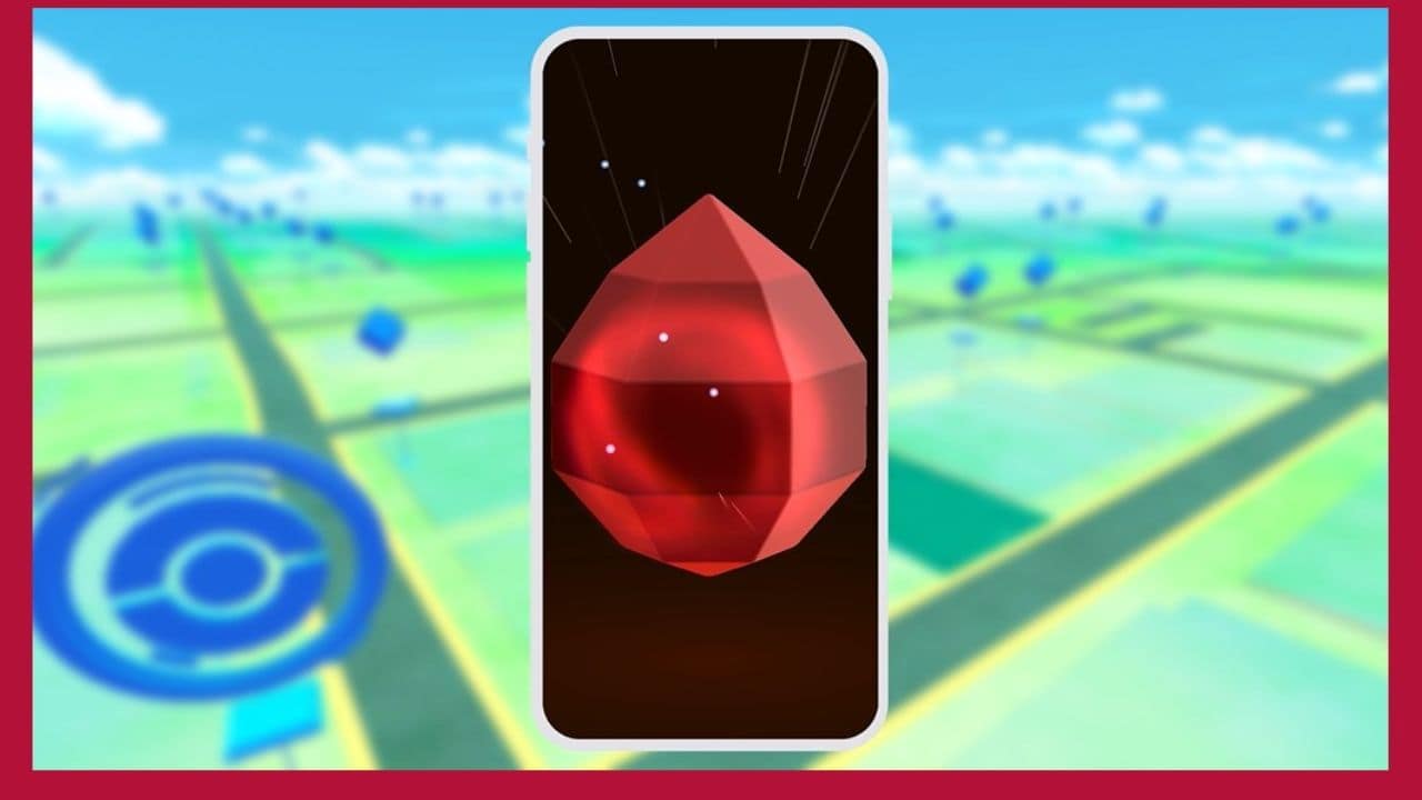 Pokémon Go: How To Activate Primal Reversion - Giga Screens
