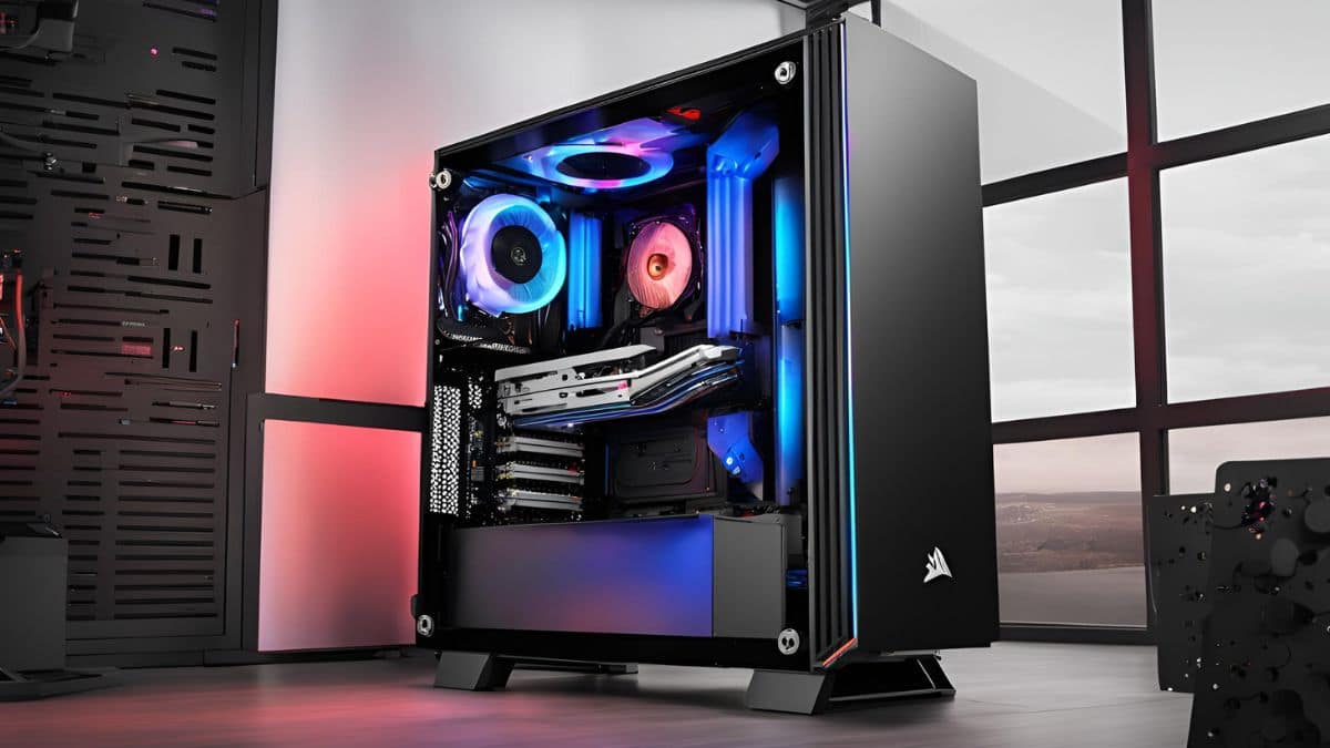 Best Cases for RTX 4090 in 2024