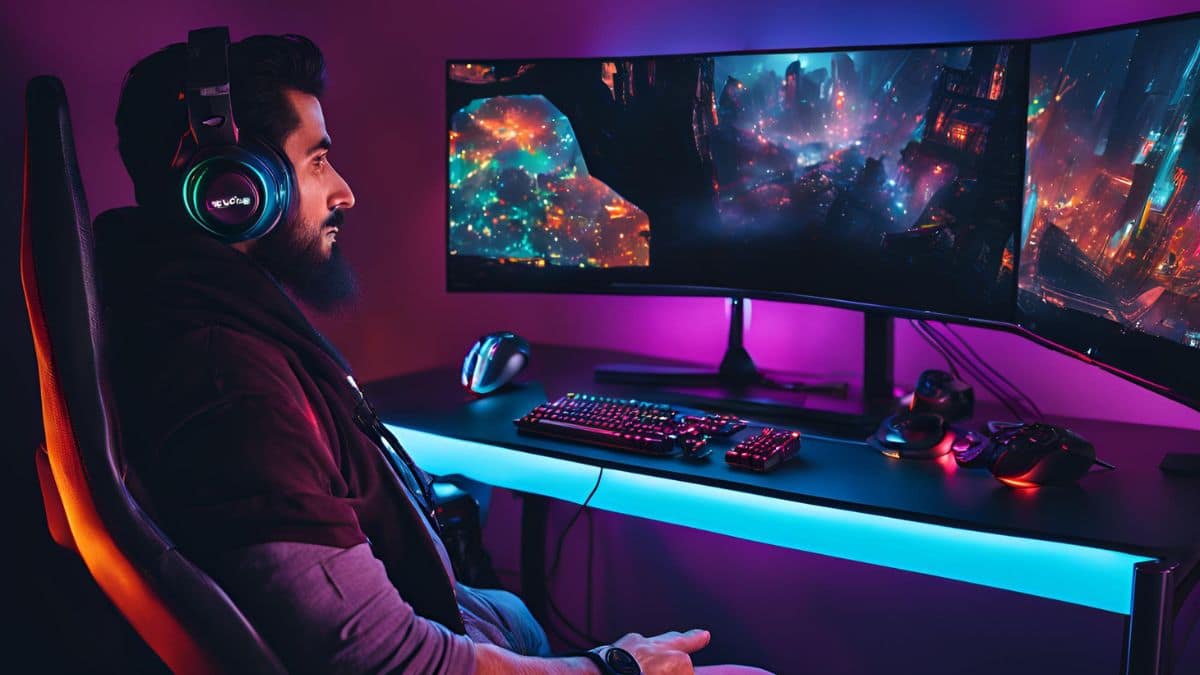 RTX 3090 vs RTX 4080: Ultimate GPU Comparison Guide 2025 - Giga Screens